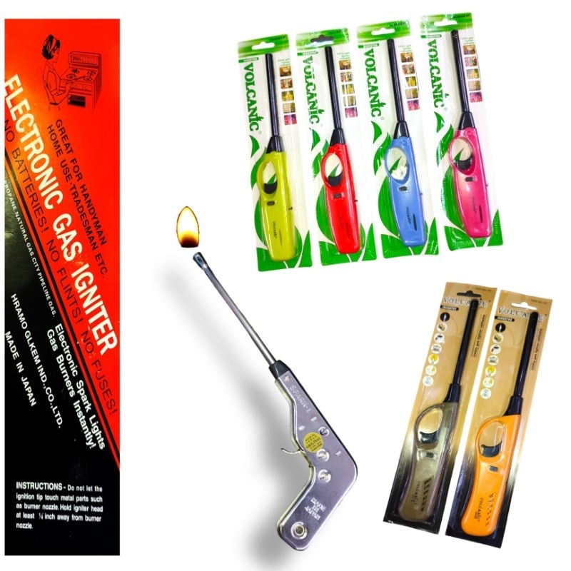 PENCUCUH API DAPUR BOLEH ISI SEMULA GAS LIGHTER UNTUK DAPUR BBQ DAPUR ...