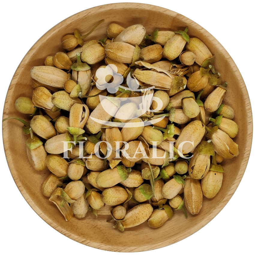 [Test Pack] Grapefruit Flower | Teh Bunga Limau Gedang | 玳玳花花茶8g ...