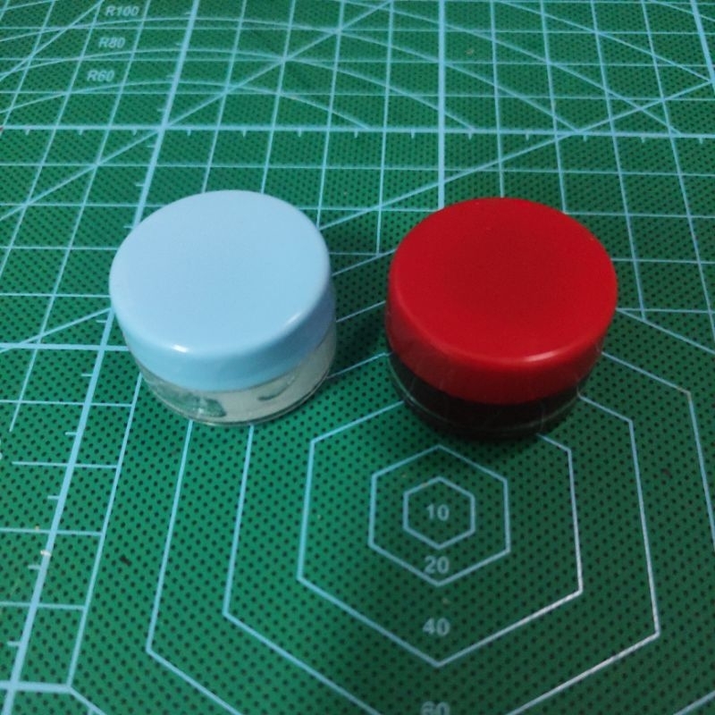 Tamiya Imi Sliding Damper Grease Set(Extra Hard/Extra Soft) | Shopee ...