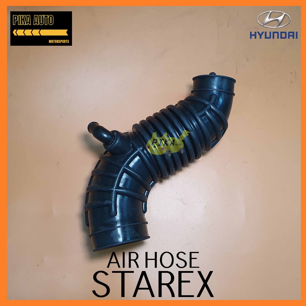 HYUNDAI STAREX AIR HOSE 28138-4H100 | Shopee Malaysia
