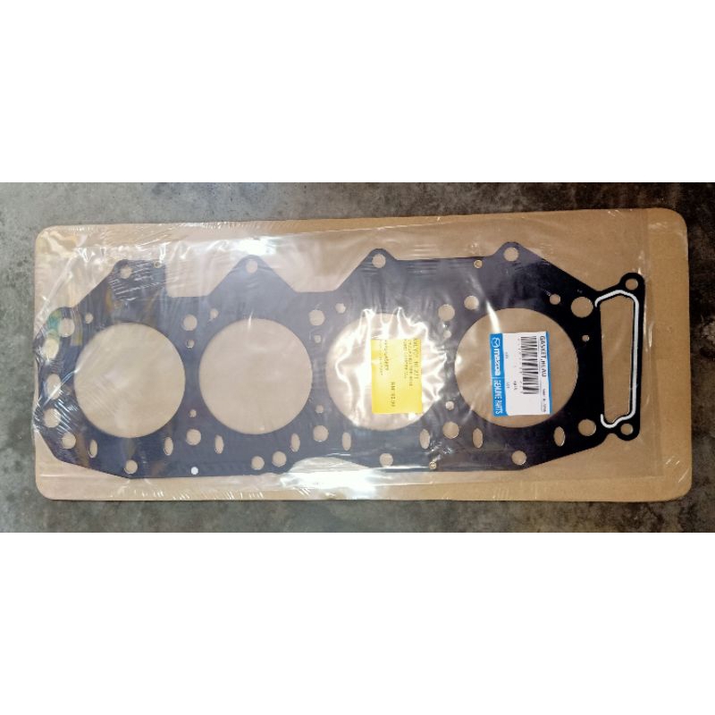 CYLINDER HEAD GASKET (WL01-10-271) FOR MAZDA B2500,FORD RANGER WL ...
