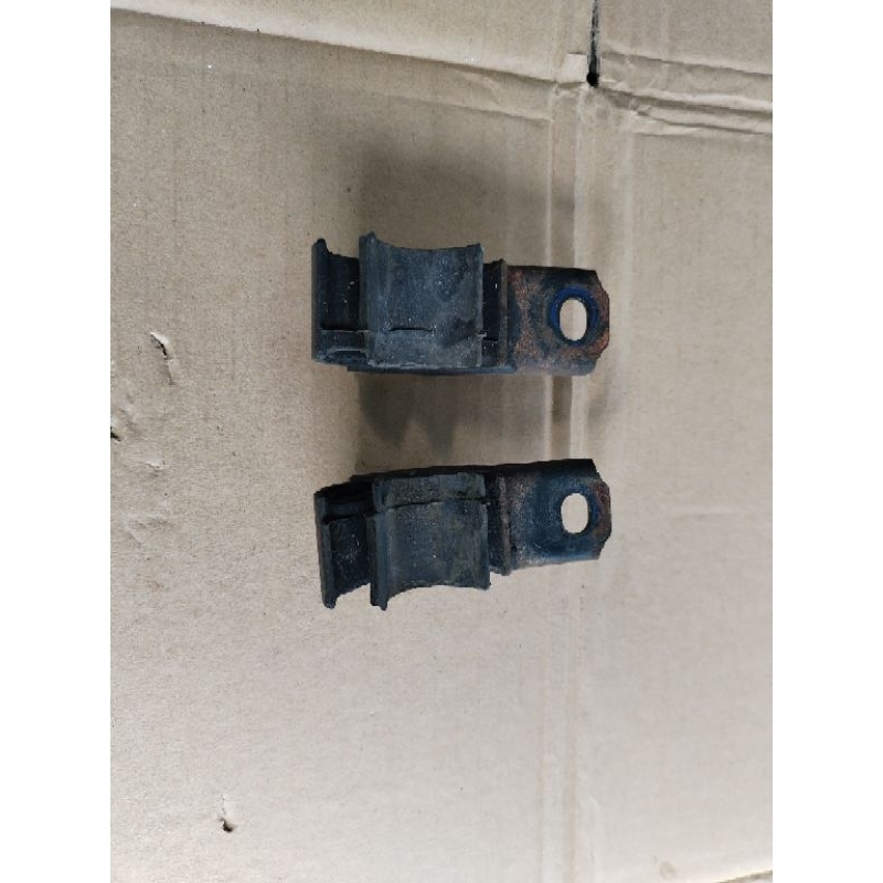 Toyota Corolla Ae111 AE101 Bracket Radiator | Shopee Malaysia