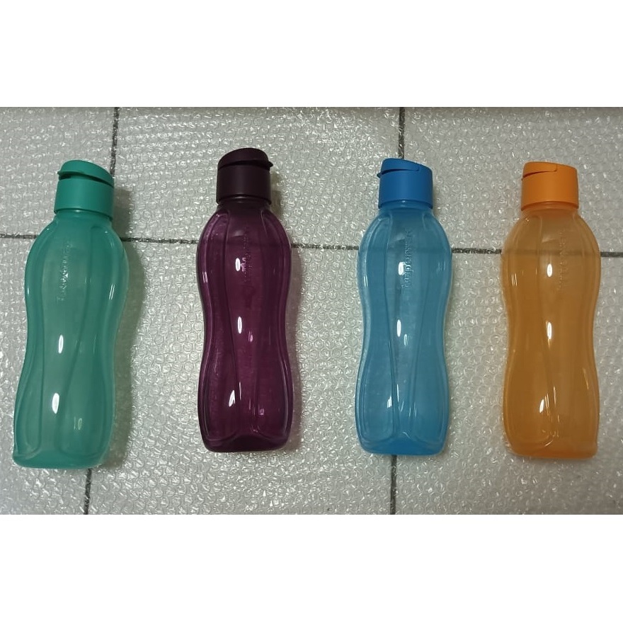 Tupperware Overseas 1L Eco Drinking Bottle, 1 Liter | Shopee Malaysia