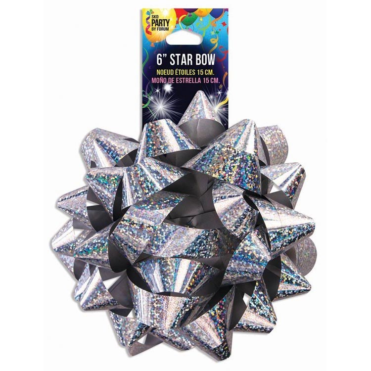 Large Plastic Ribbon Bow | Shopee Malaysia