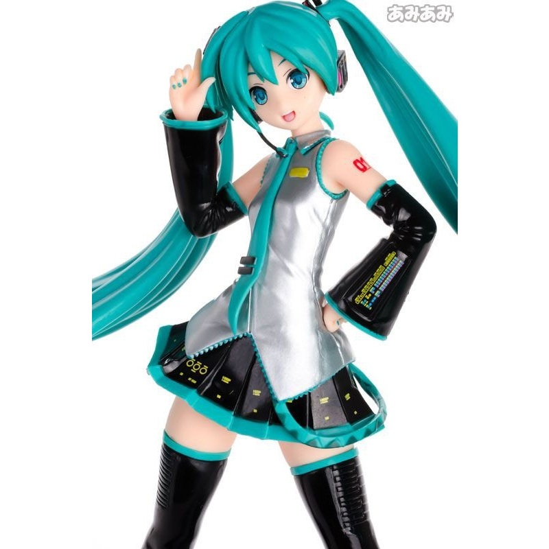 Sega Hatsune Miku Project DIVA Arcade 初音未来 | Shopee Malaysia