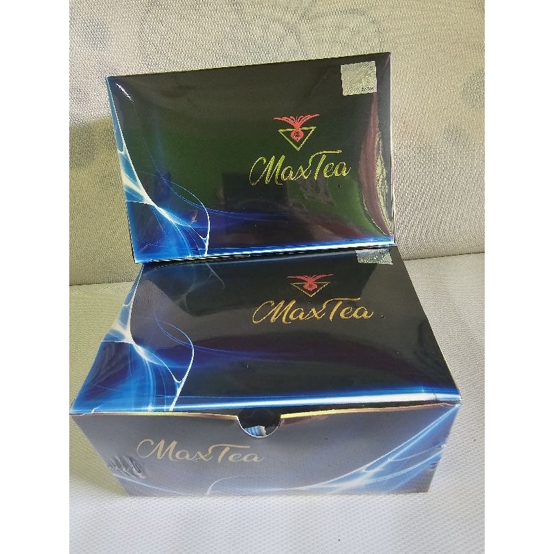 ORIGINAL 100% Tricajus Max Tea: Unleash Your Stamina and Conquer Every ...