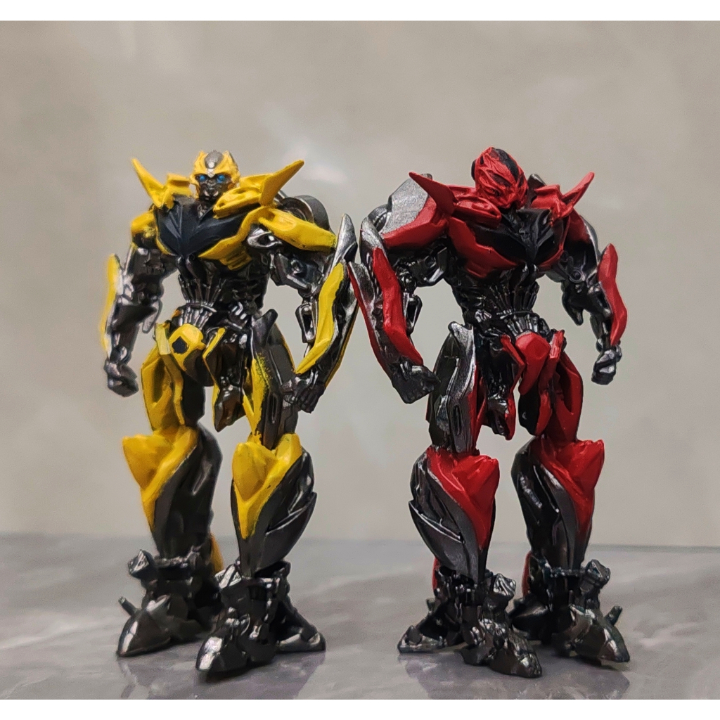 Original Hasbro Transformer The Movie Rise of the Beast Red Decepticons ...