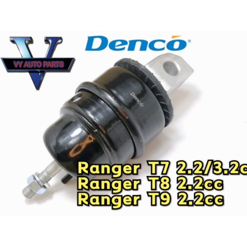 Engine Mounting Ford Ranger T7 T8 T9 EB3G-6038DC EB3G-6B032DC | Shopee ...
