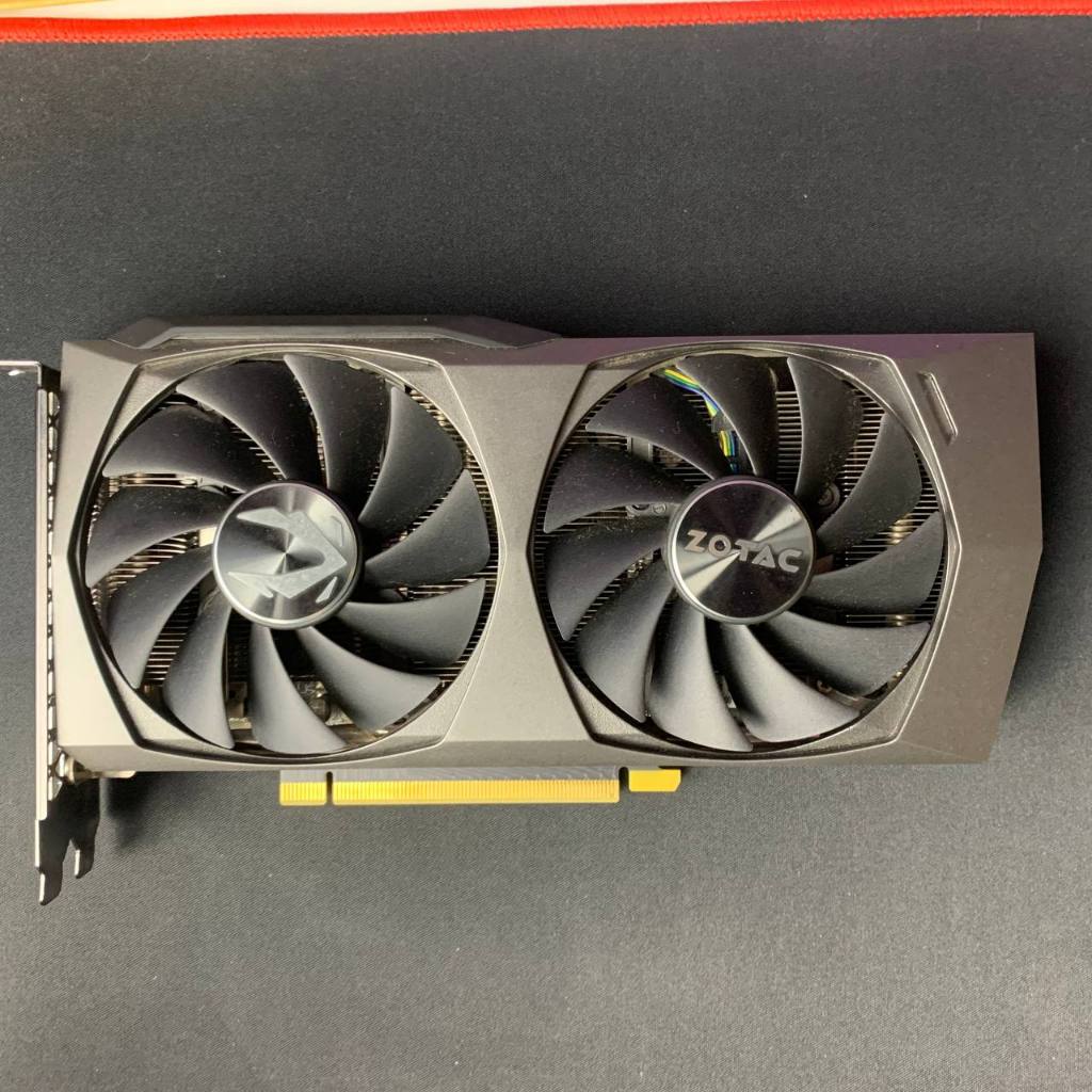 Graphic Card Refurbish RTX 3060 TI/RTX 3070 TI/RTX 2060 SUPER/RX 580 ...