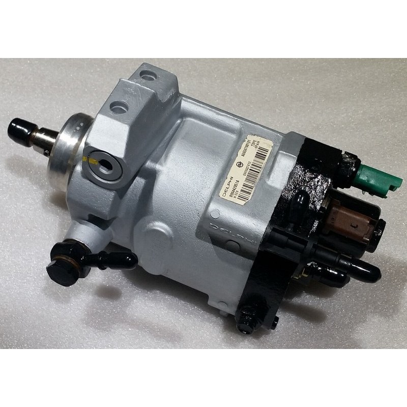 SSANGYONG REXTON 2.7 Common Rail & Pressure Pump 9044A120A DELPHI ...