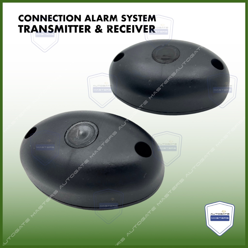 AUTOGATE SINGLE WIRED INFRARED BEAM SENSOR | Shopee Malaysia