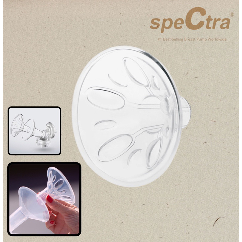 Spectra Silicone Massager (24mm / 28mm) | Shopee Malaysia