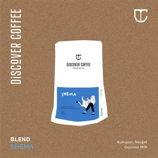 Discover Coffee Roasting Co, Online Shop | Shopee Malaysia