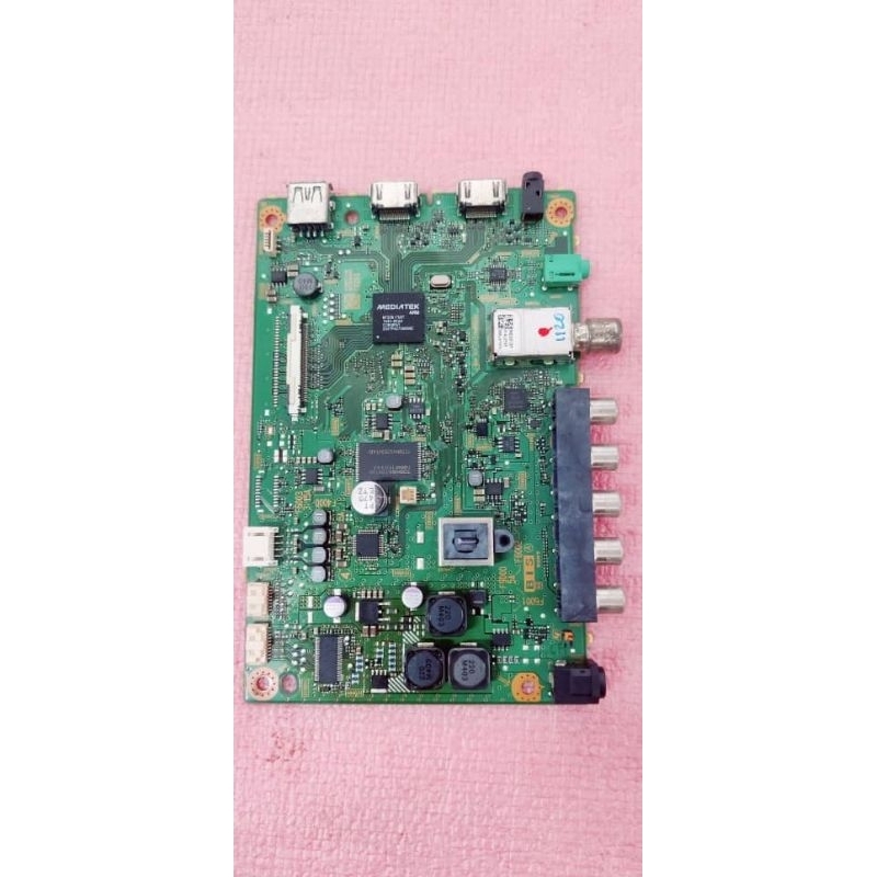 SONY KDL-40R470B LED TV motherboard speaker Button sensor | Shopee Malaysia