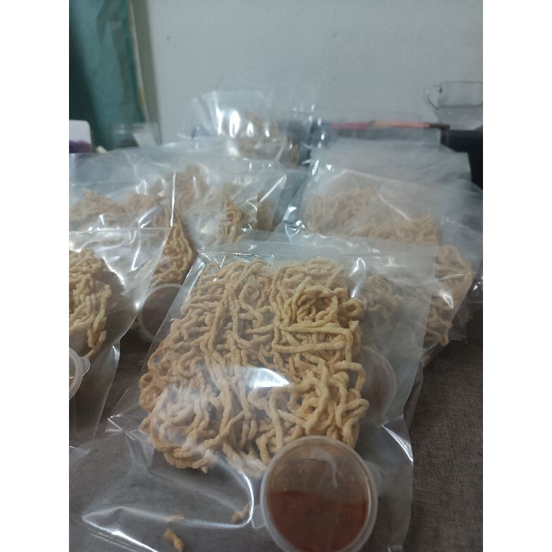 Mee Siput Malay (4pack) | Shopee Malaysia
