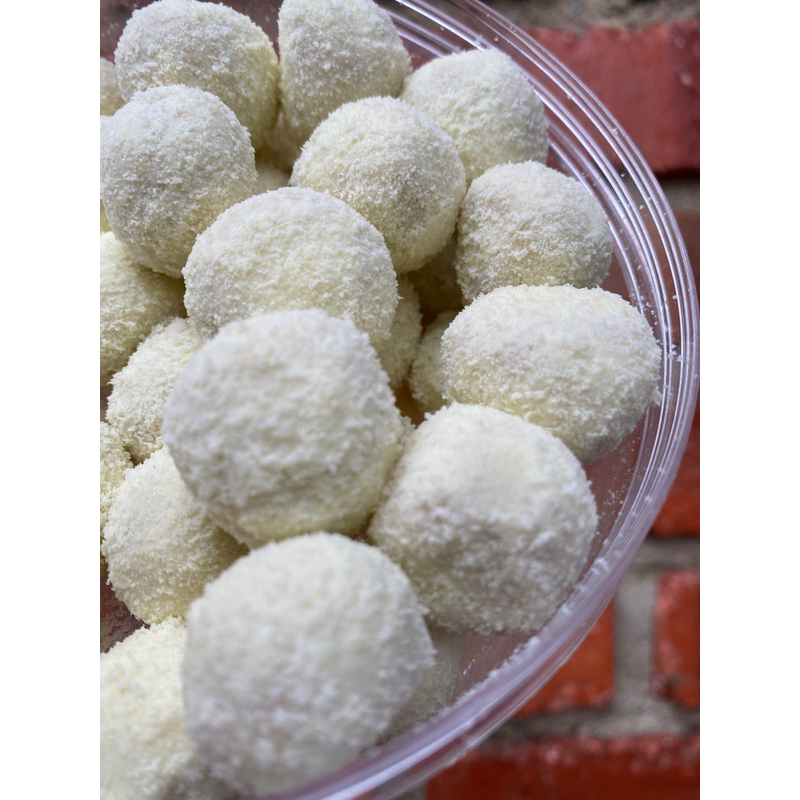 MAKMUR SUSU @ KUEH MOMO {PURE QBB GHEE} KG KHADIJAH | Shopee Malaysia