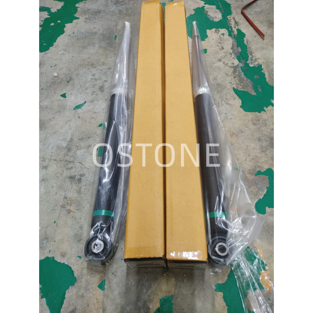 MITSUBISHI ATTRAGE A13A / MIRAGE A03A -ORIGINAL REAR ABSORBER SET (1SET ...