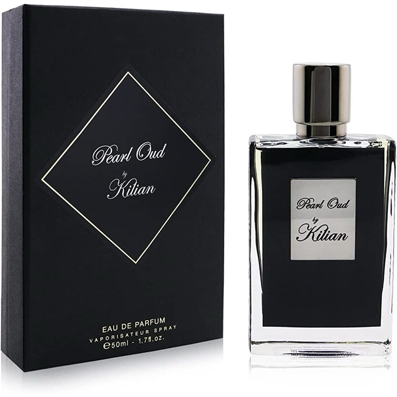 (ORIGINAL) Kilian Pearl Oud Edp 50Ml | Shopee Malaysia