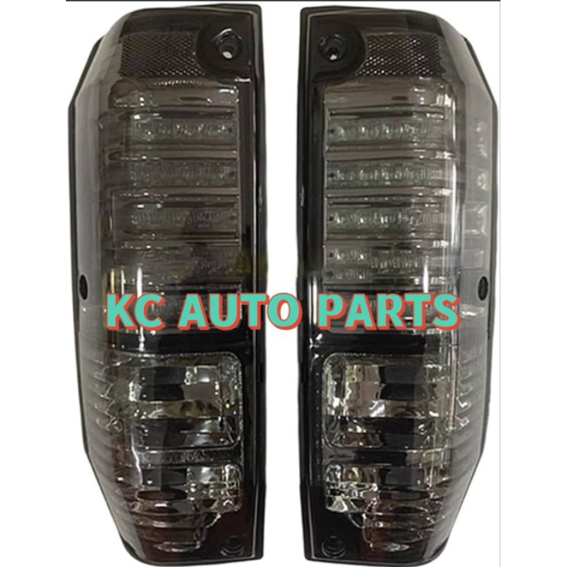 Toyota Prado Land Cruiser 70 LC70 LC76 LC77 4500 LJ77 RJ77 FZJ76 GRJ76 ...