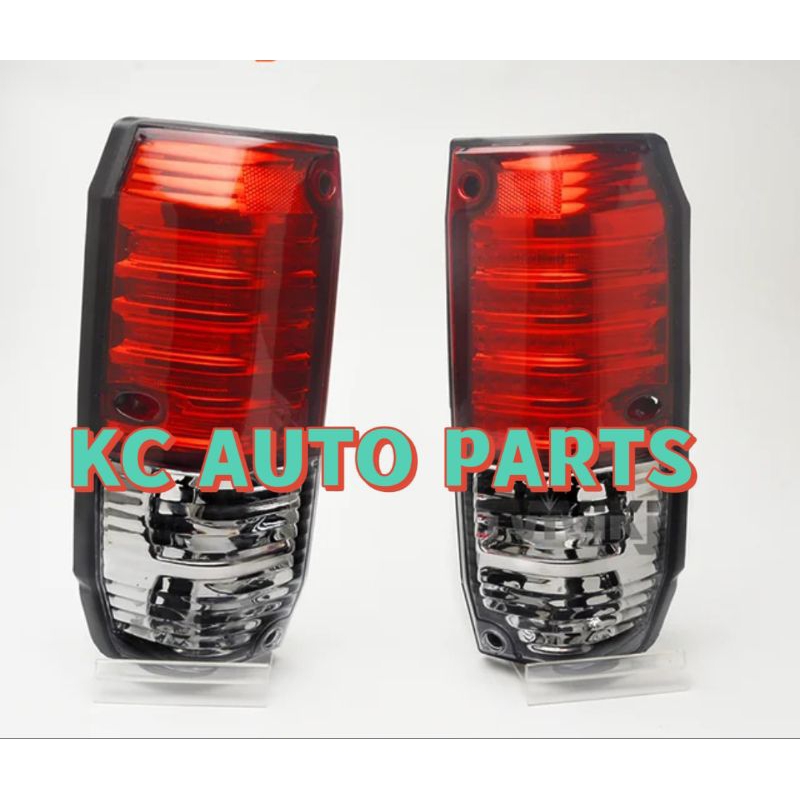 Toyota Prado Land Cruiser 70 LC70 LC76 LC77 4500 LJ77 RJ77 FZJ76 GRJ76 ...