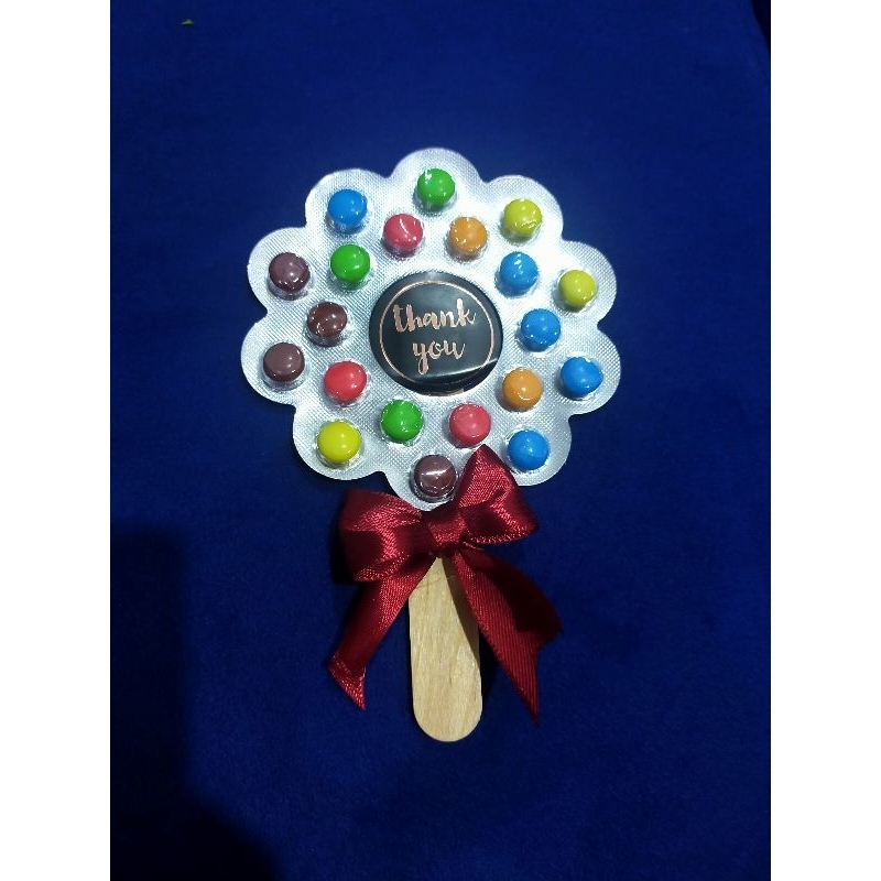 GOODIES DOORGIFT MURAH COKLAT FLOWER FOR BIRTHDAY/KAHWIN/AKIKAH/SEKOLAH ...
