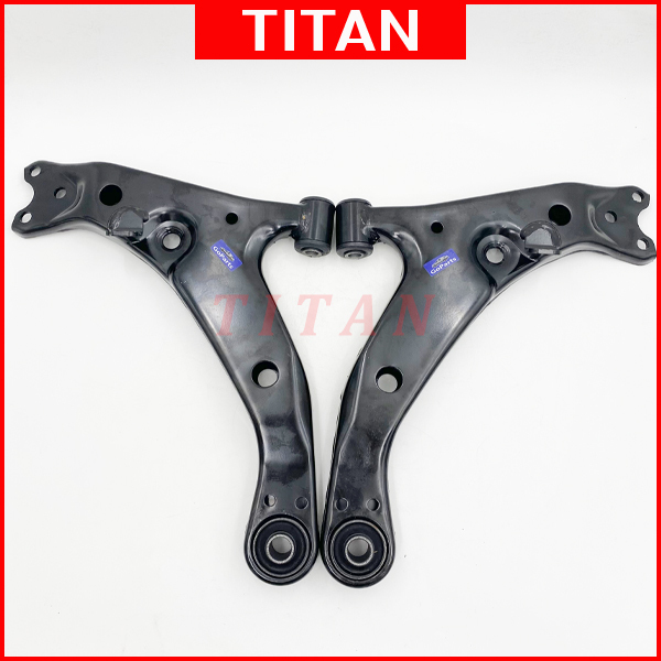 (1pc) Front Lower Arm Left & Right Toyota Corolla Ae111 | Shopee Malaysia