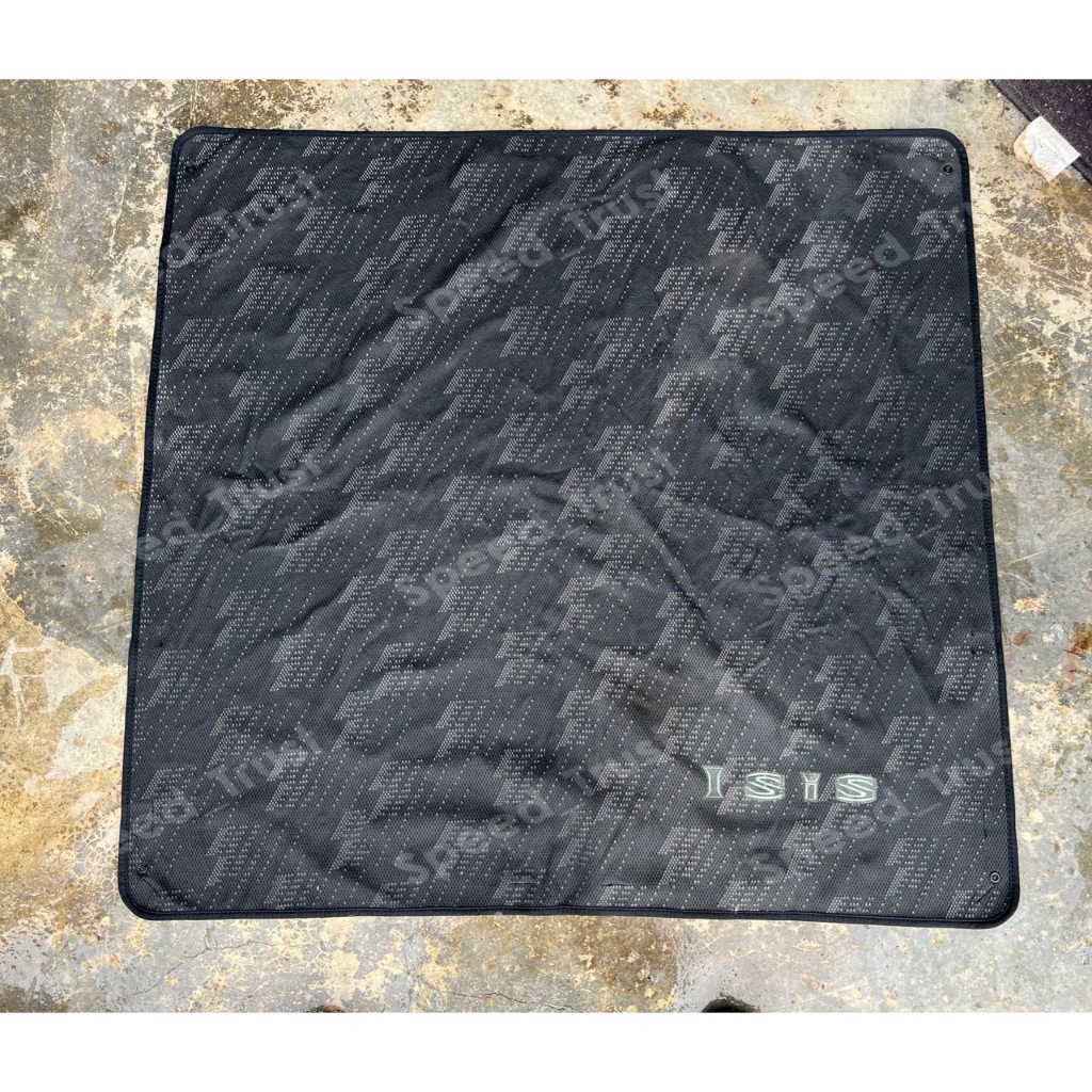 JDM Original Used Karpet Mat Carpet Bonet Bonnet Boot Rear Belakang ...