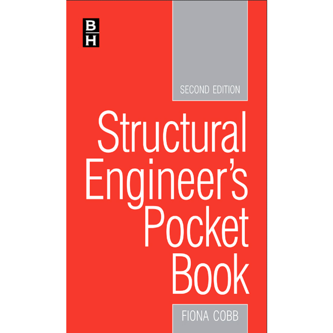 Structural Engineer Useful Pocket Book | Shopee Malaysia