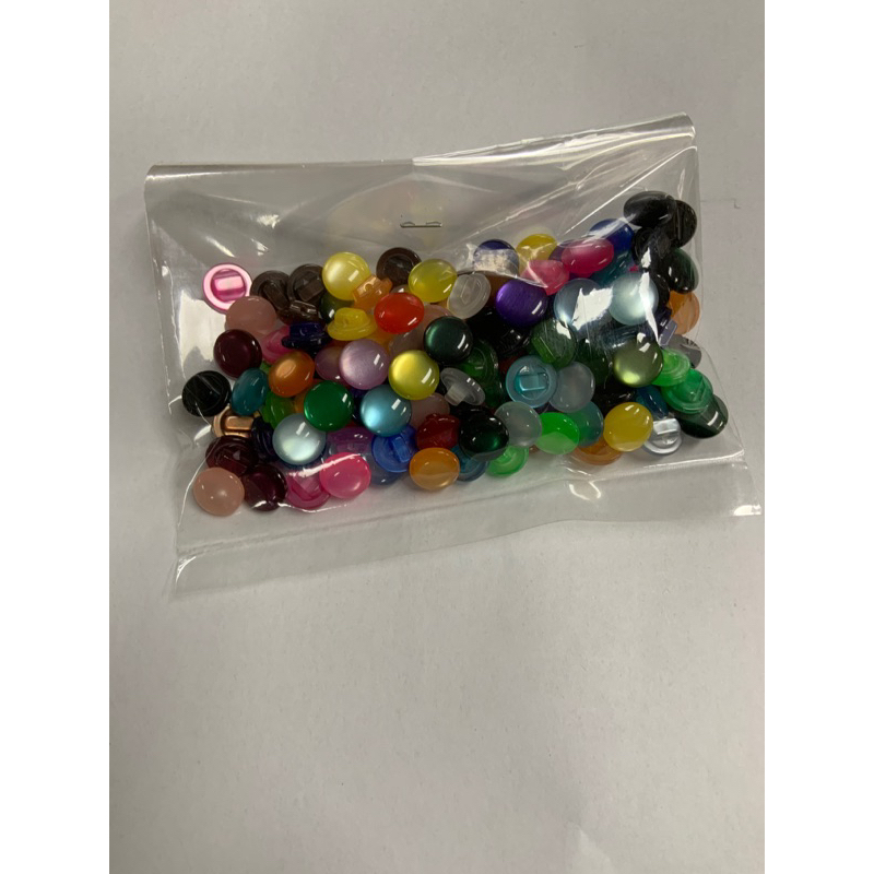 (144) butang cendawan/mushroom button/butang baju kurung | Shopee Malaysia