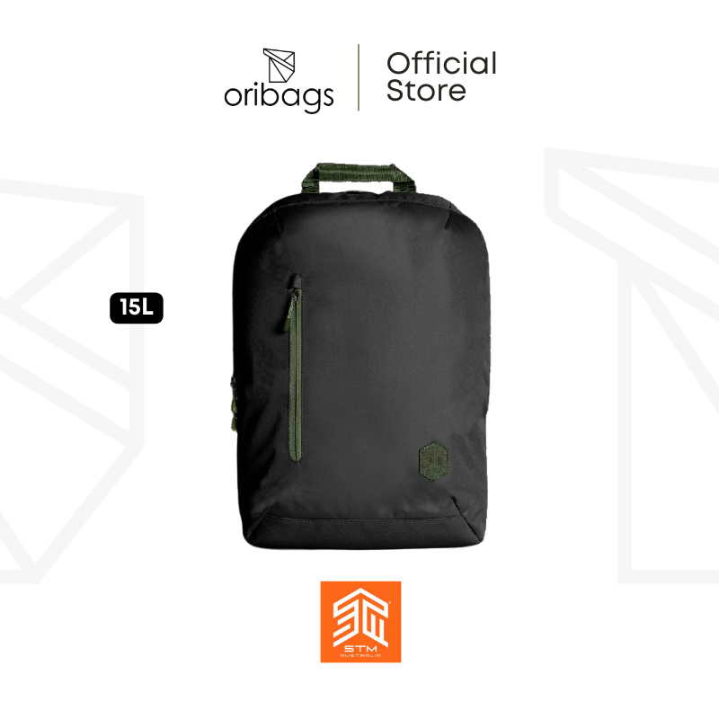 STM Eco Backpack 15L | Shopee Malaysia