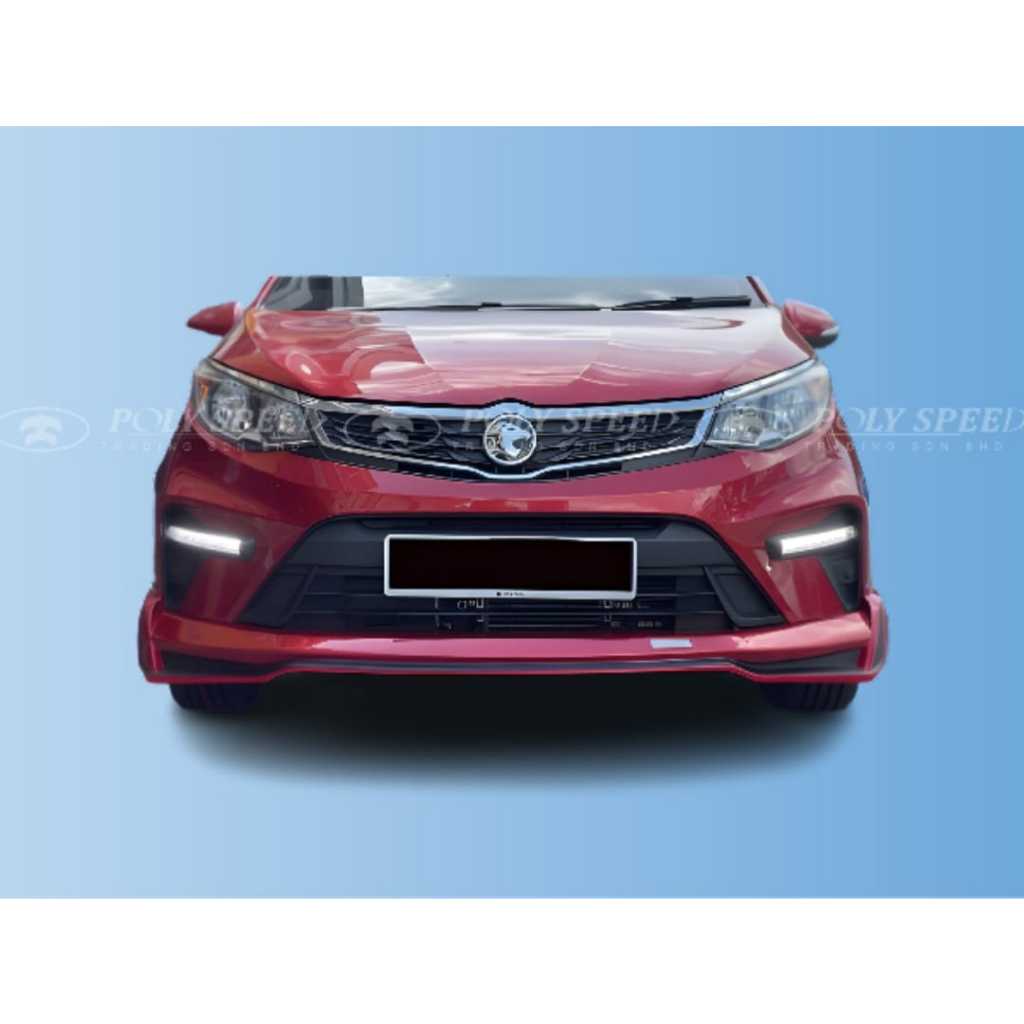 Proton Persona 2022-2024 Drive 68 Bodykit PU With Paint | Shopee Malaysia