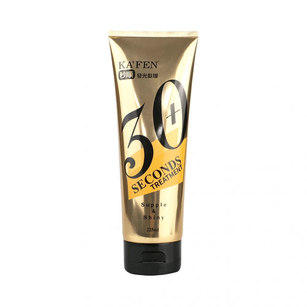 KAFEN - Forest Herb Extract Hair Dye Shampoo 400ml 何首乌染护洗发精 | Shopee ...