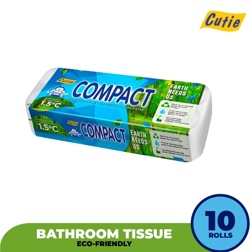 【New】KCA/Premier/Compact/Onwards Toilet paper Premium Bathroom Tissue(8000ply x 3Ply X 10 Rolls ...