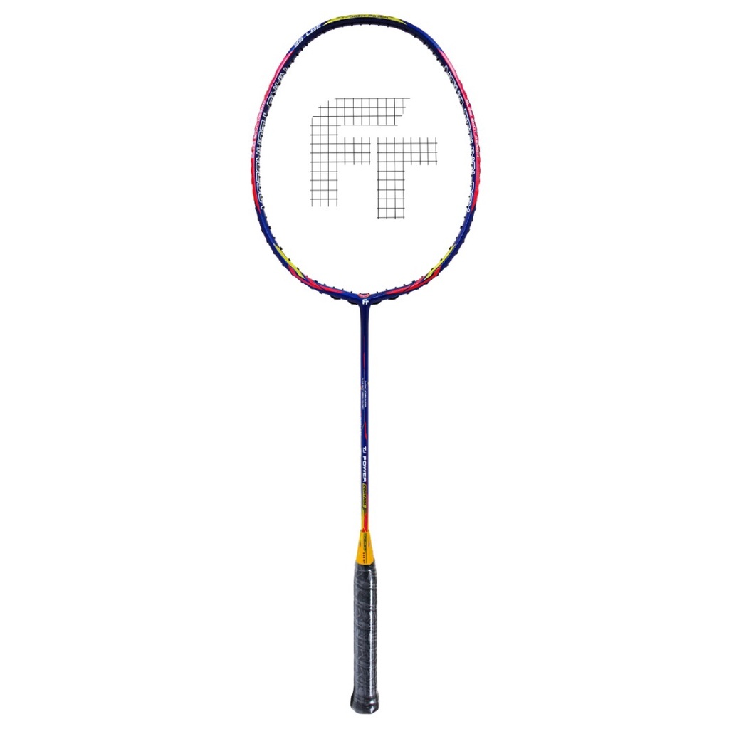 Felet Fleet TJ 1000 Badminton Racket ( Power / Control / Speed ) New ...
