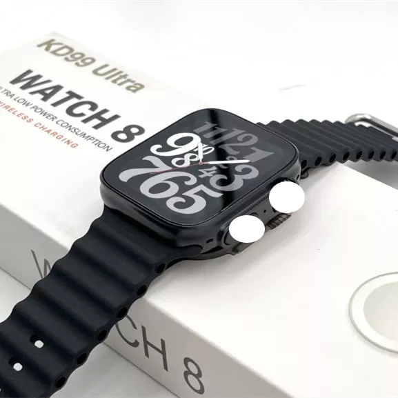 Local Smartwatch Jam Smart Watch Men Waterproof Bluetooth Call GPS VS ...