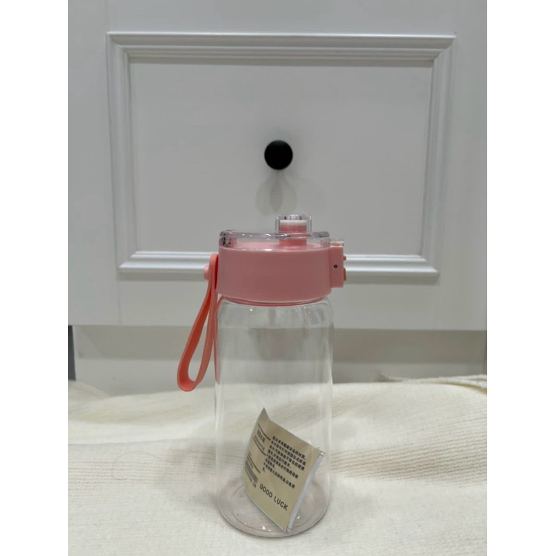 MUJI Japanese Style Simple Water Bottle With Tea Filter 350/550/800ml/No Tea Filter (Got Straw ...