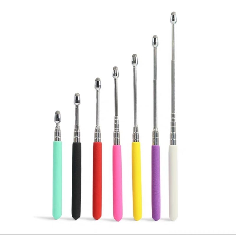 Pen-size Touch Screen Pointer Stick (doesn't suit Apple screens ...