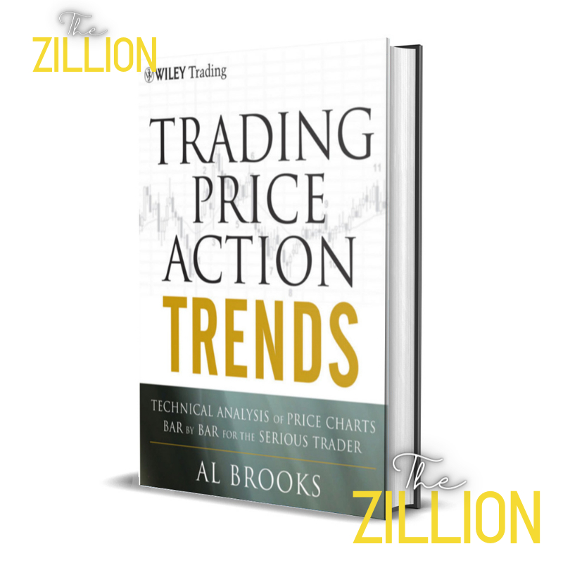 Trading Price Action Trends - Technical Analysis of Price Charts Bar by ...