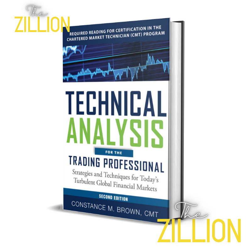 Technical Analysis for the Trading Professional - Constance M. Brown ...