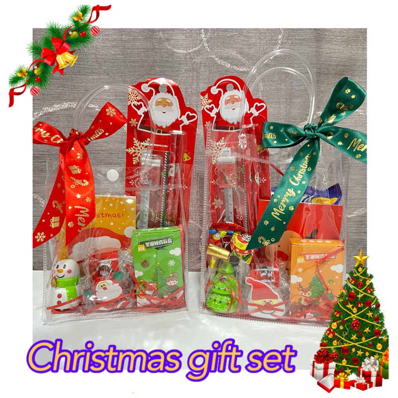 Kids Birthday Party Pack Gift Pack Goodie Bag Gift Set Door Gift Hadiah ...