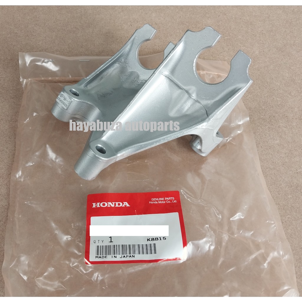 [FD2R] Honda Civic FD2 Type R K20A shifter cable bracket shift holder ...