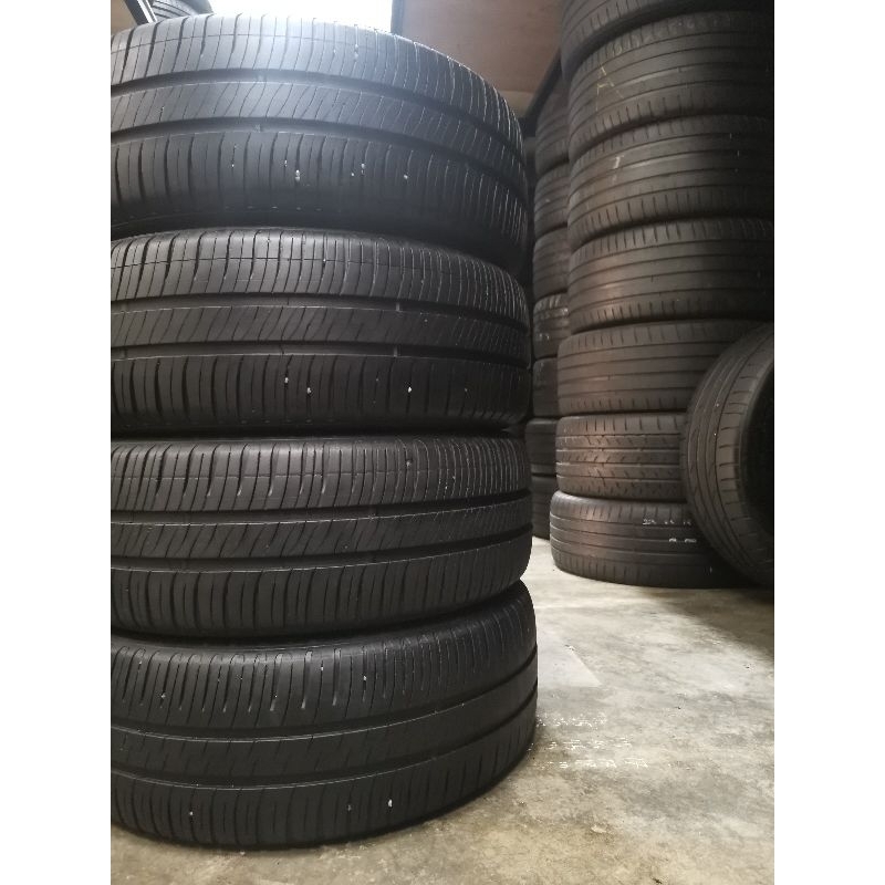 175/65/15 175/65R15 USED TYRE TAYAR SEKEN (4 PCS) | Shopee Malaysia
