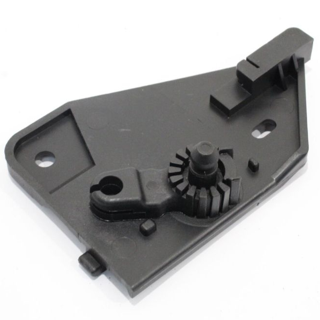 FRONT BONNET RELEASE HANDLE BRACKET - AUDI Q7 - PORSCHE CAYENNE - VW ...