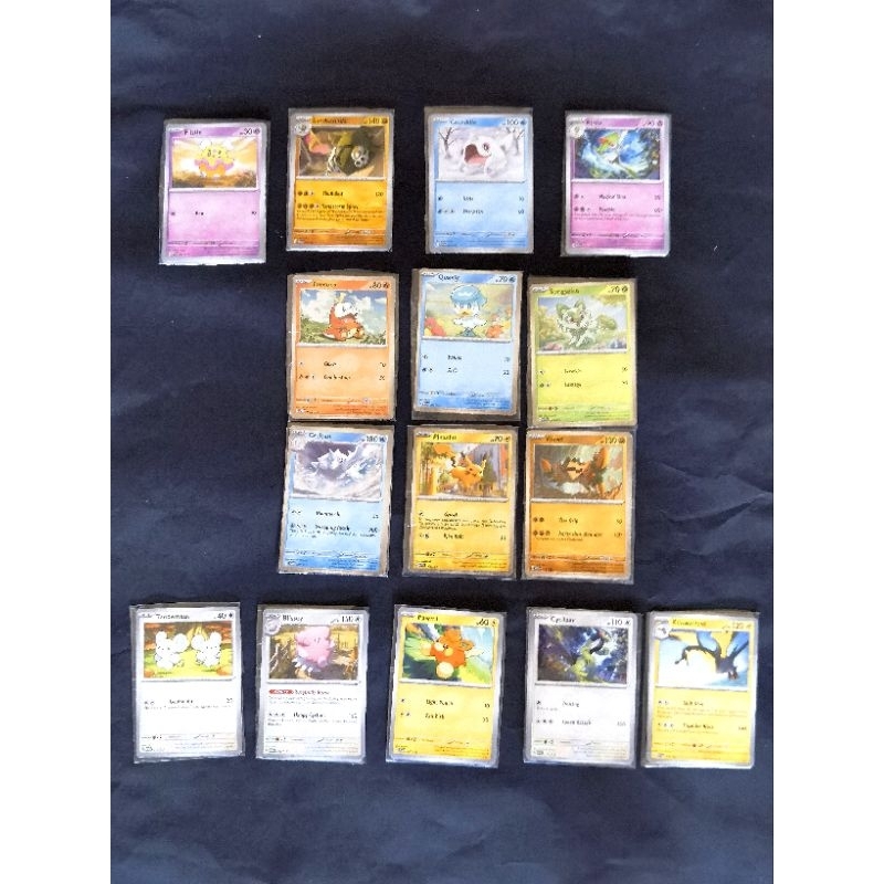 McDonald's x Pokemon TCG Pokemon - Match & Battle 2023 Limited edition ...