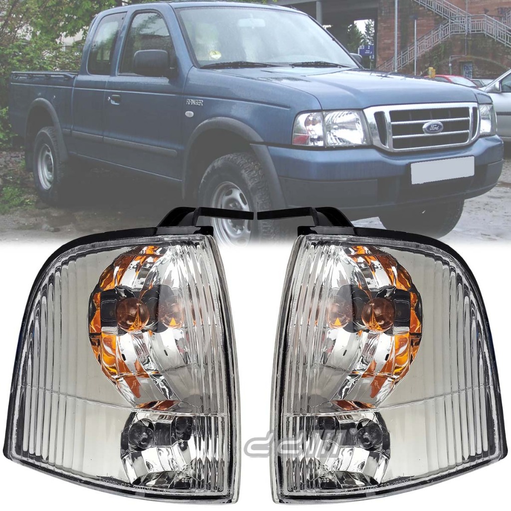 [READY STOCK] Ford Ranger 2002-2006 Front Corner Light Corner Lamp ...