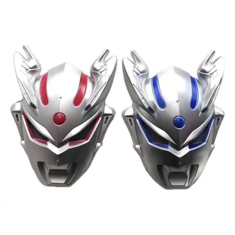 PX_TOYS_SHOP MASK CARTOON ULTRAMAN 503890150851 UTM MASK TOPENG ...