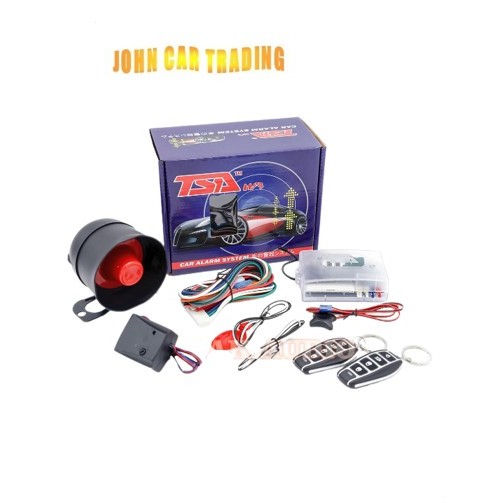 13Pin Car Hi-End Alarm System For Universal Car Full Set / Half Set 333 ... 13Pin Car Hi-End Alarm System For Universal Car Full Set / Half Set 333 ...