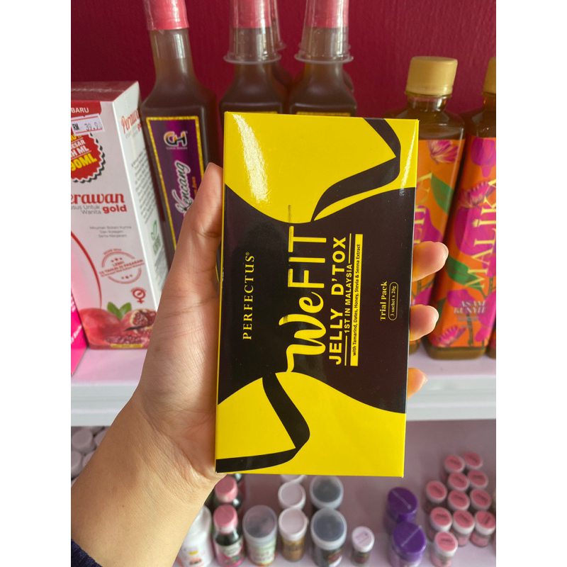 KAKKI HALUIH PERFECTUS ORIGINAL HQ | Shopee Malaysia