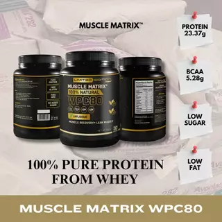 muscle matrix Malaysia, Best Deals December 2025 | Shopee Malaysia