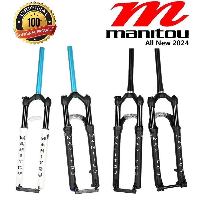 💢💢💢RM834 only💢💢💢100% Original all new 2024 Manitou MRD R7 M30 Markhor ...